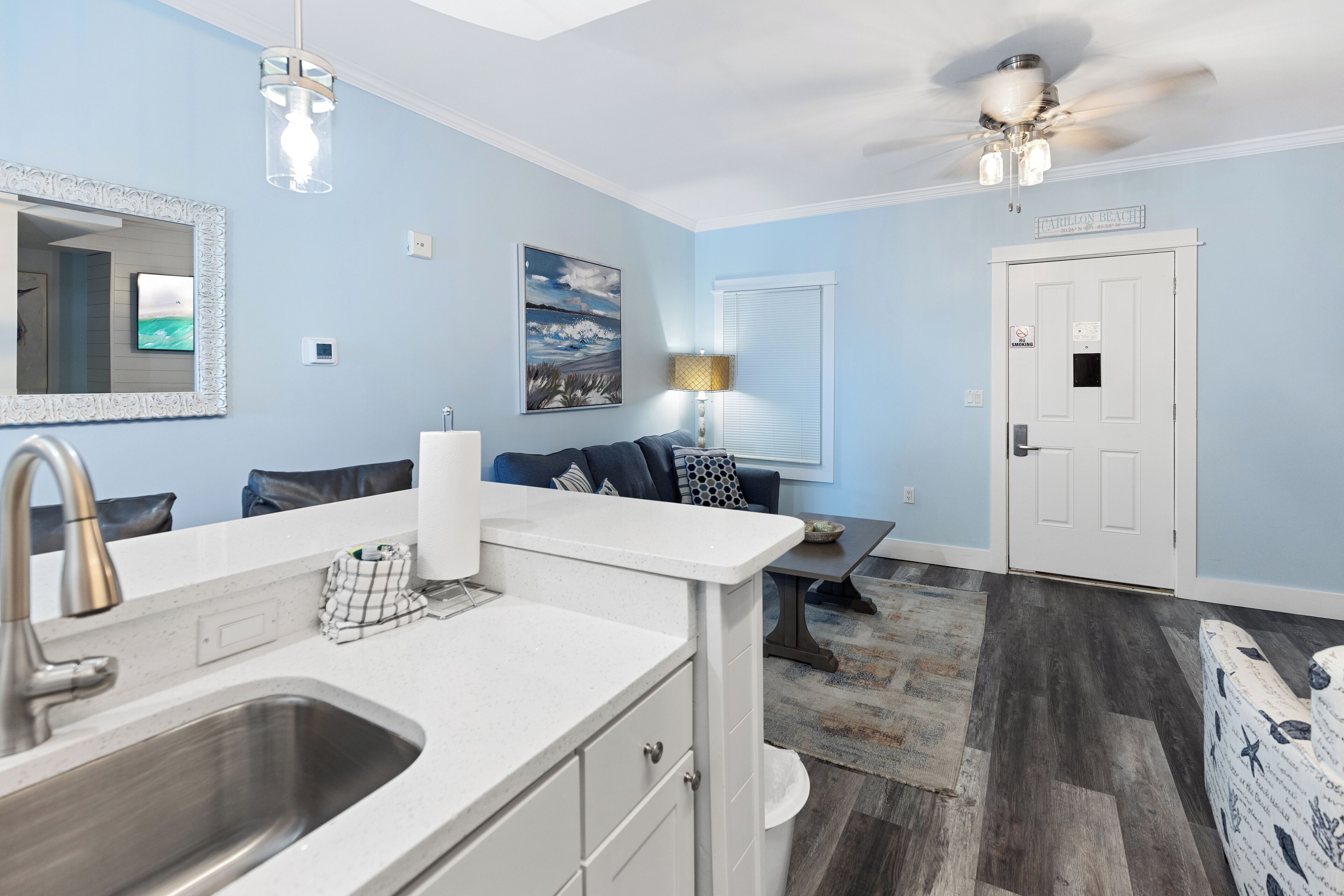 Carillon Inn 515. The Flagship Unit At The Inn. Corner Unit. 5th Floor. Specials - Seacrest, FL