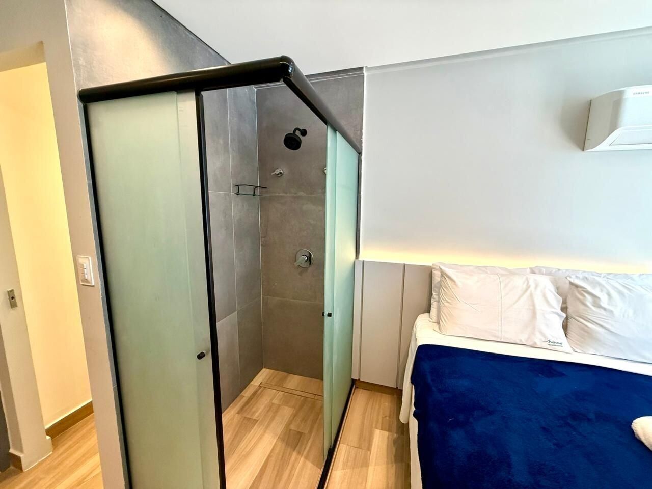 Apartamento conforto