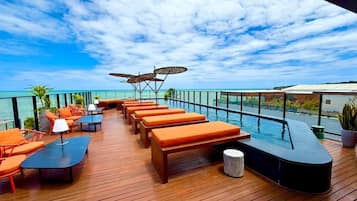 Piscina exterior
