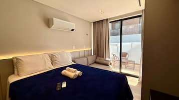 Apartamento conforto