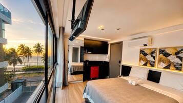 Apartamento conforto