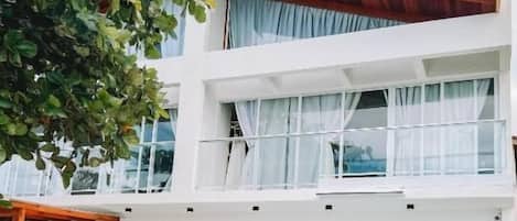 Piscina exterior