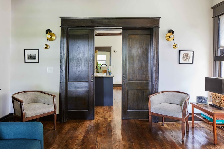 Apt1charles - Accessible Access, Parking - Homewood, AL