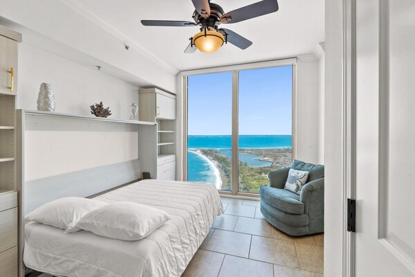 Portofino Island Resort 4-1802 - Pensacola Beach, FL