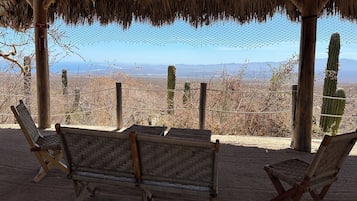 Terraço/pátio interior