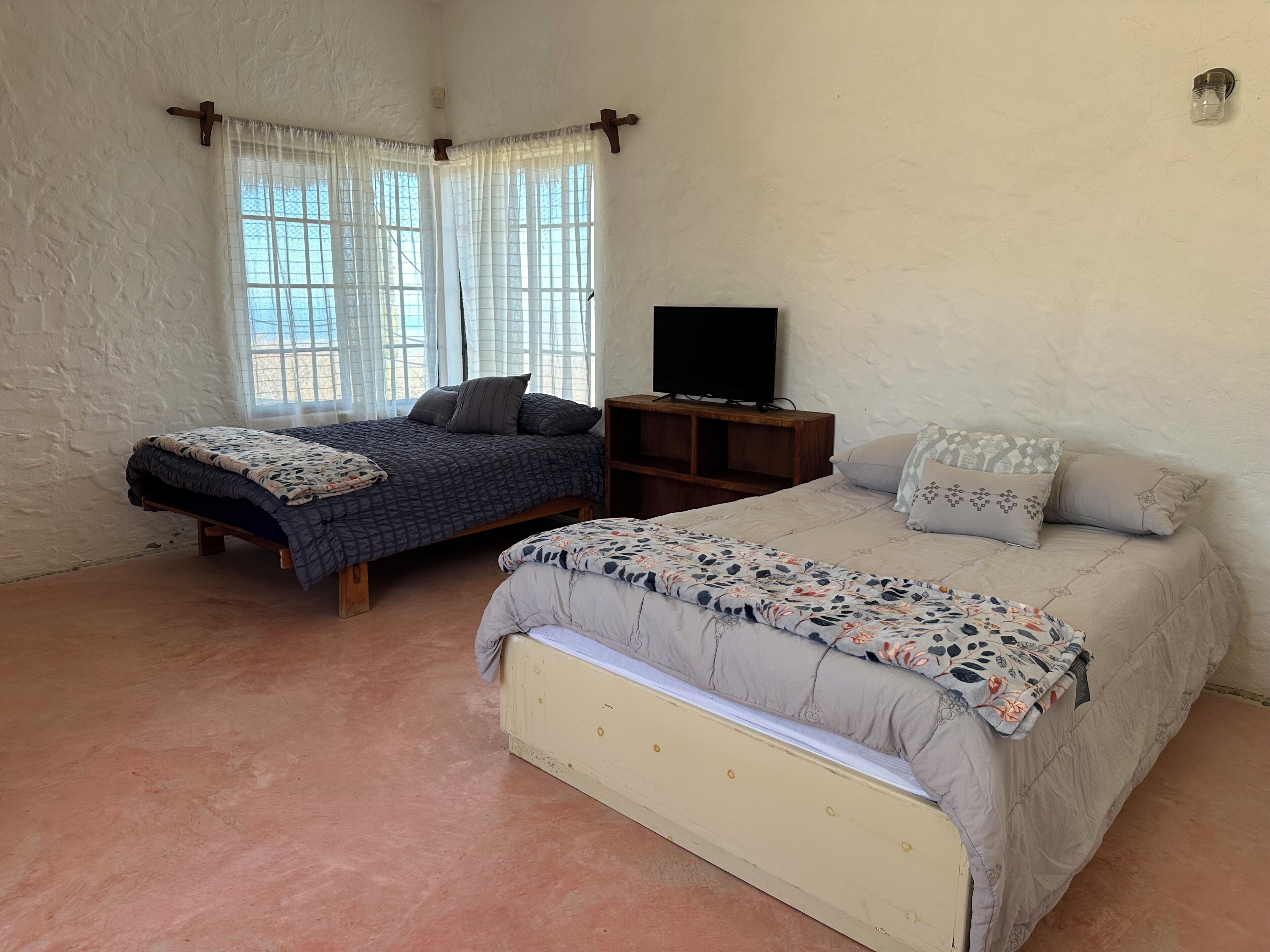 Quarto família | Roupa de cama