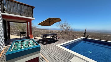 Terraço/pátio interior