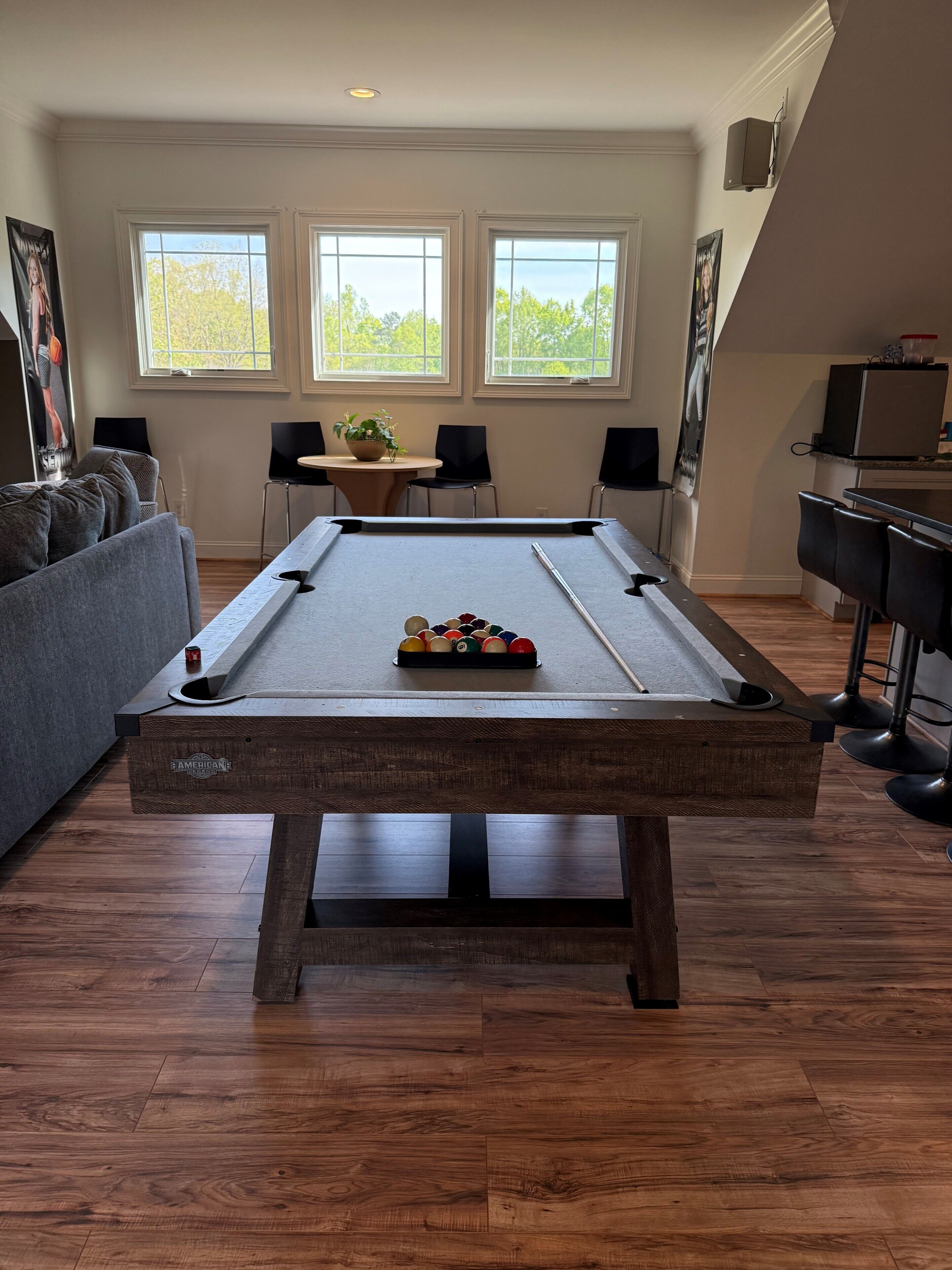 5-bedroom Home With Pool And Hot Tub In Thomasville.  Relax With The Family. - High Point, NC