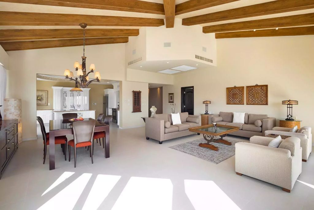 Villa Del Arco Penthouse Suite - 2br/3ba\nwelcome To The Ultimate Urban Escape - Cabo San Lucas