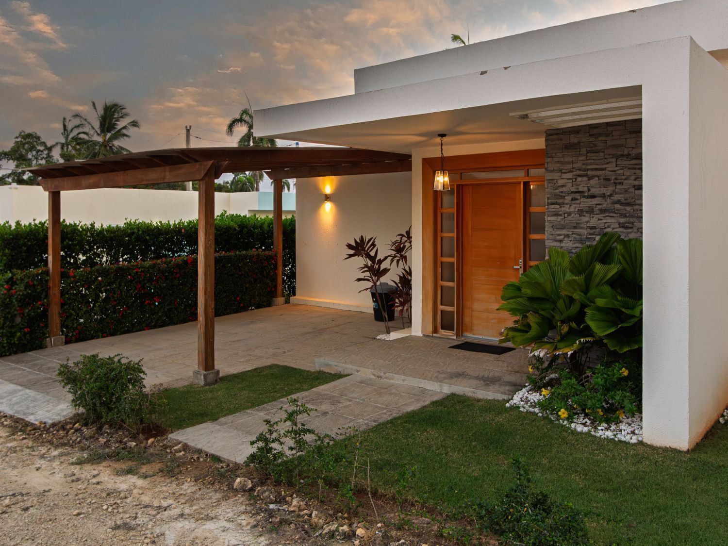 Villa Superior | Exterior