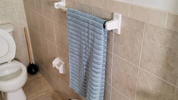 Quarto Executivo | Casa de banho