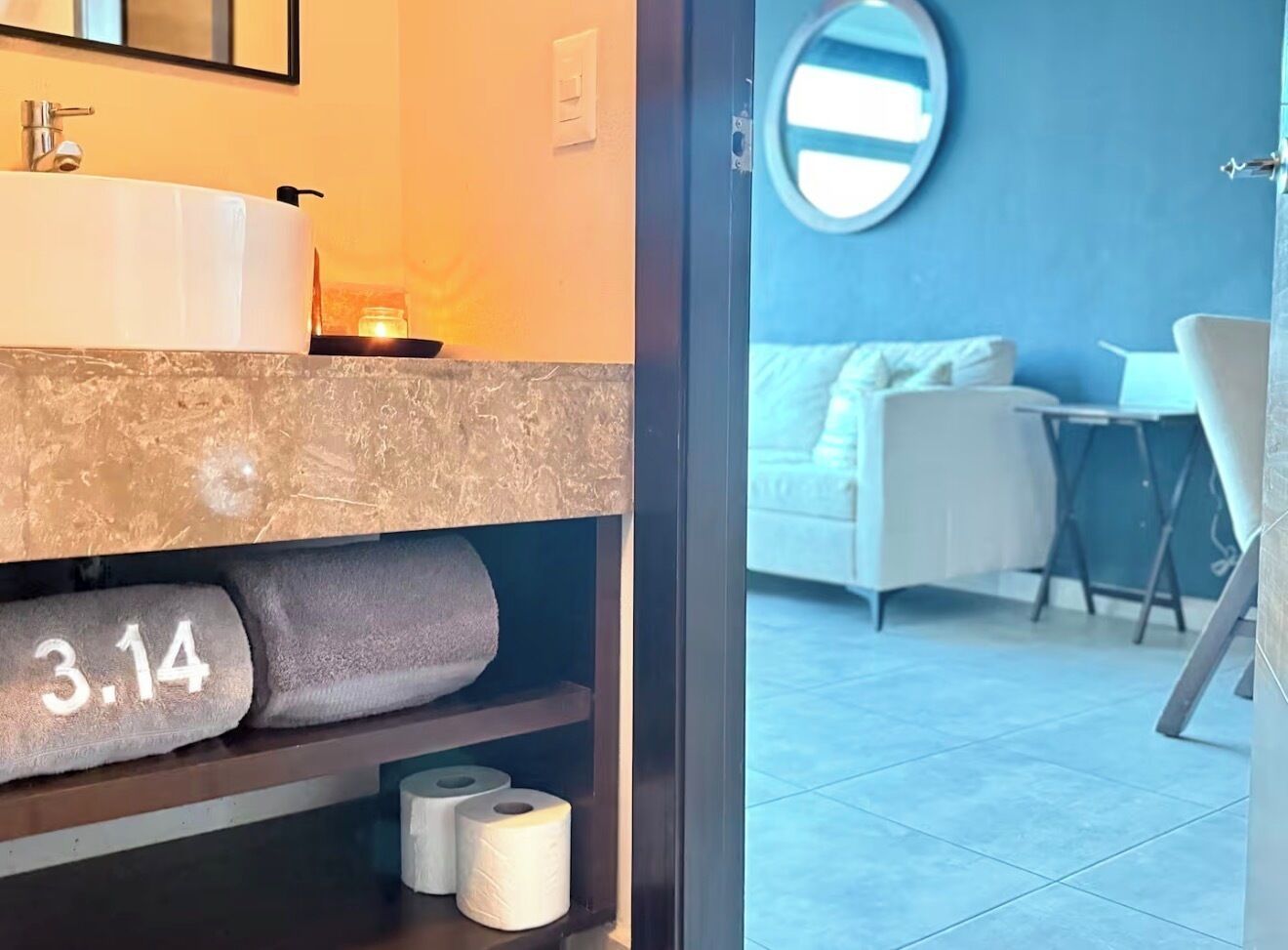 Adorable 2-bedroom Apartment In The Heart Of Nuevo Nayarit - Nuevo Vallarta