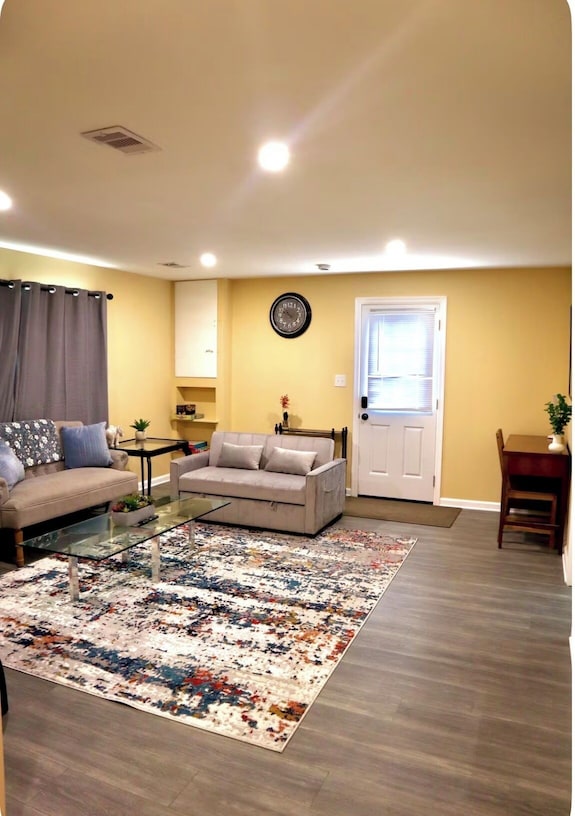 Rockville Private Oasis - Gaithersburg, MD
