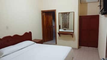 Quarto solteiro standard