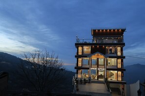 Fachada