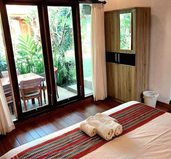 Tiis Garden Puri Villas - Denpasar
