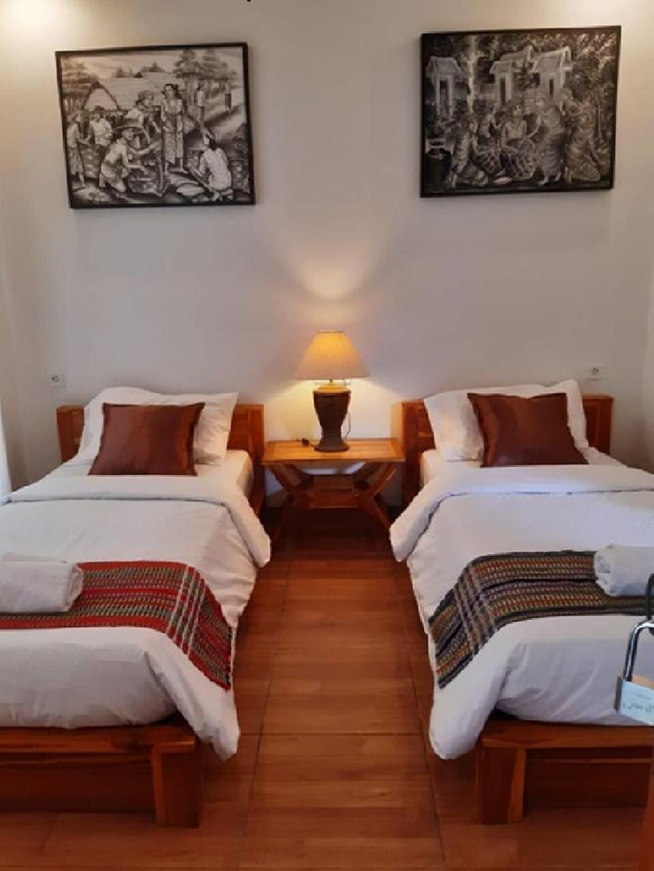 Quarto Twin Superior