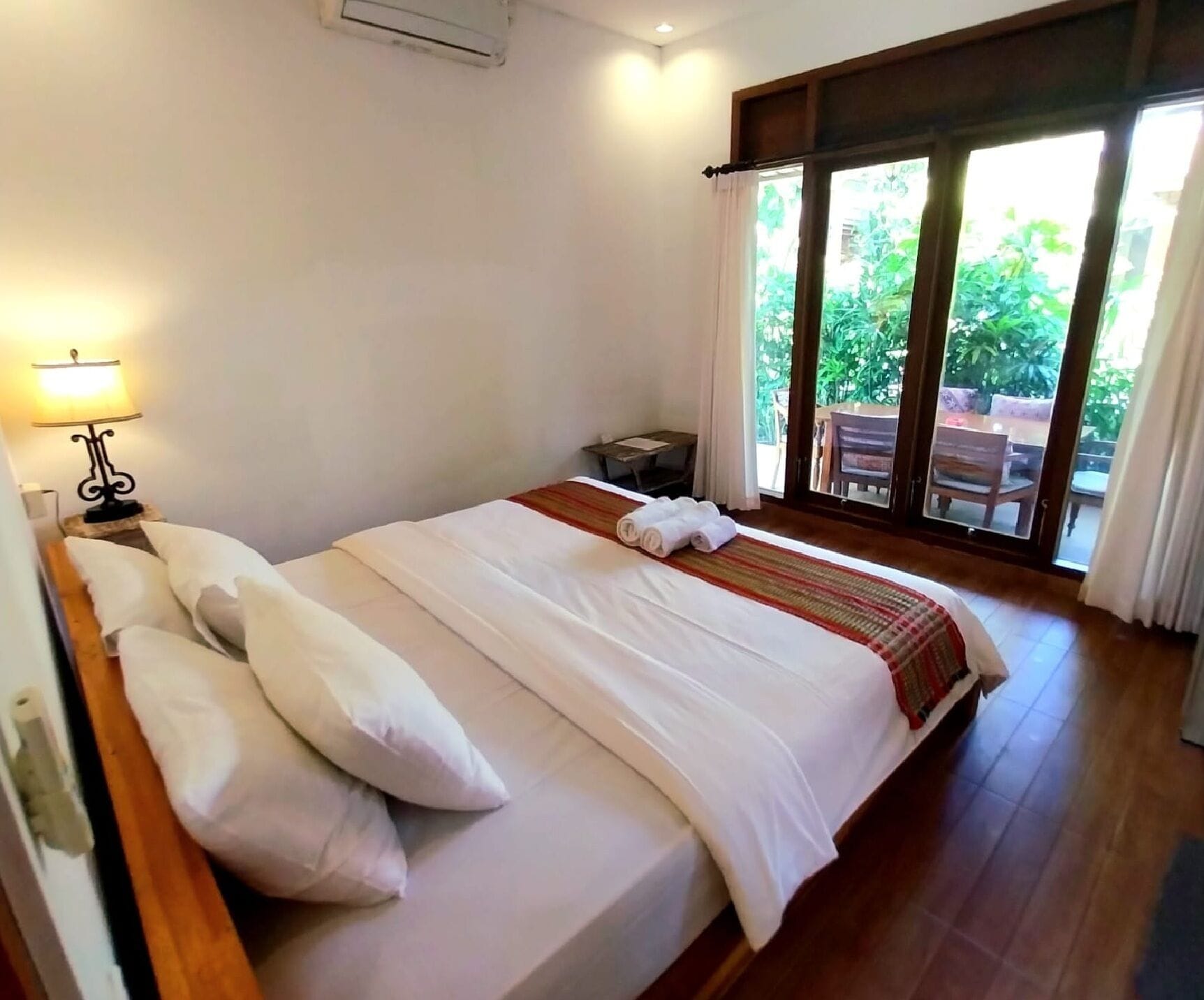 Quarto Duplo Superior