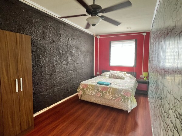 Henua Roa Loft - Easter Island