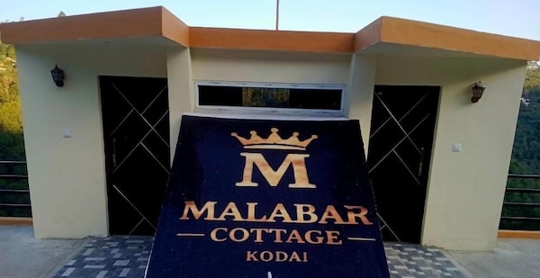 Malabar Cottage - Kodaikanal - 코다이카날