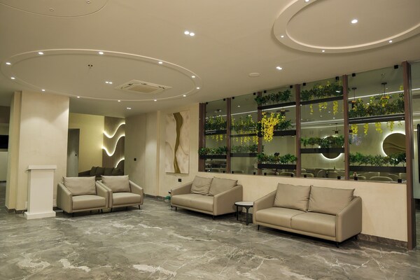 King's Kraft Shubh Hotel - Gujarat