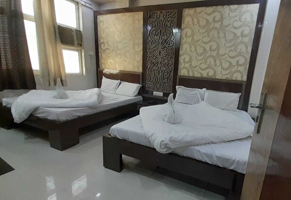 Hotel Haji Ali - Ajmer