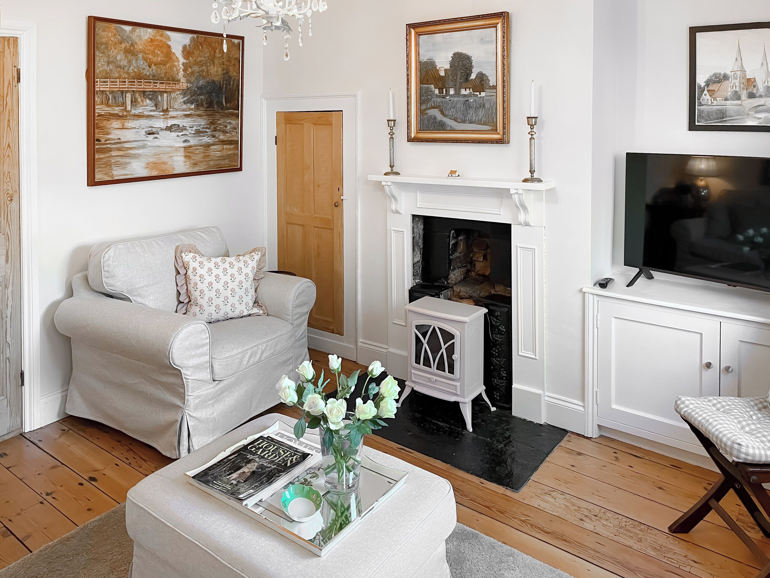 2 Bedroom Accommodation In Ripon - Ripon