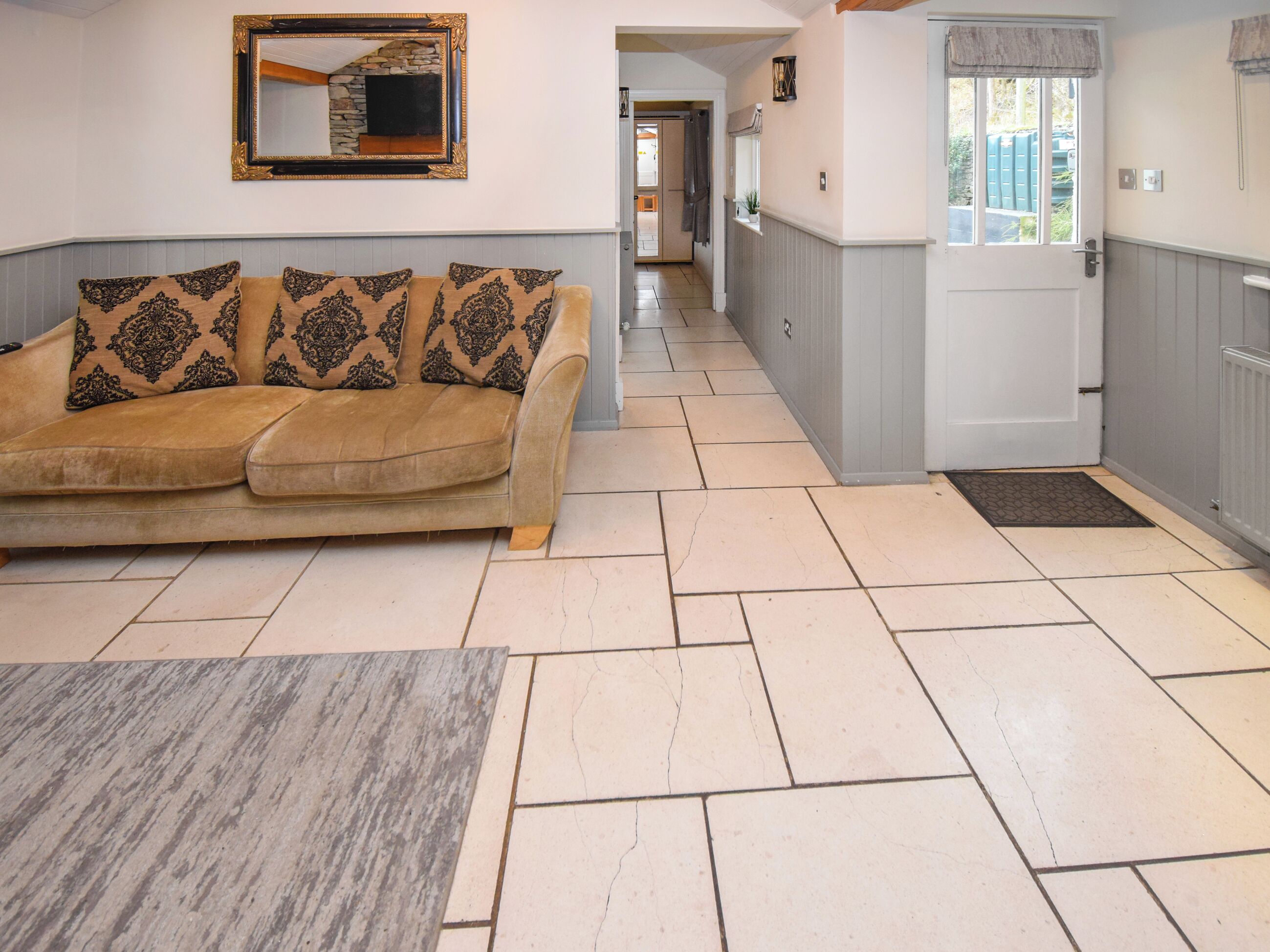 The Dove Cot Cottages - Ambleside