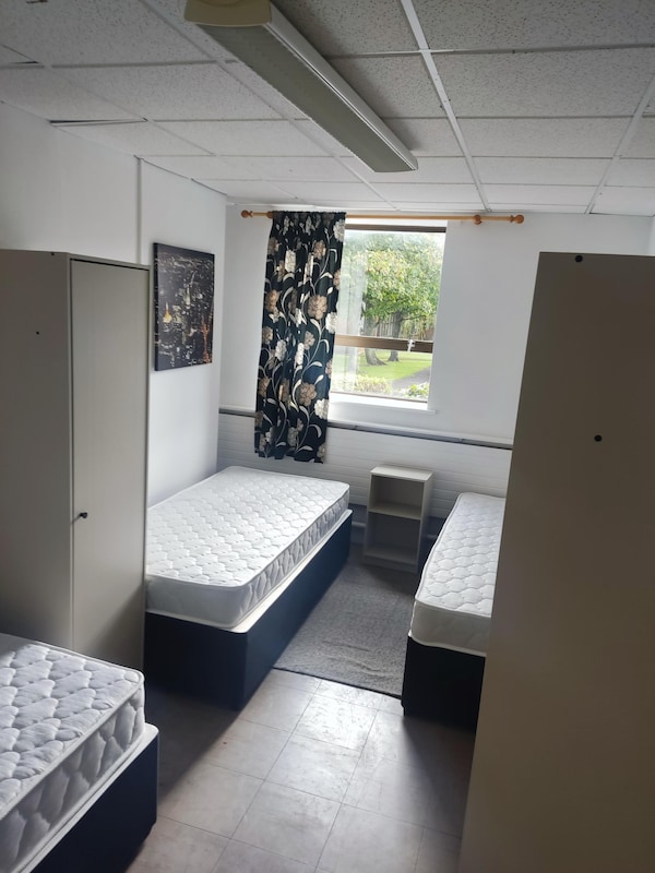 Naba - South Dublin
