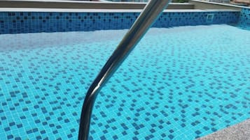 Piscina exterior