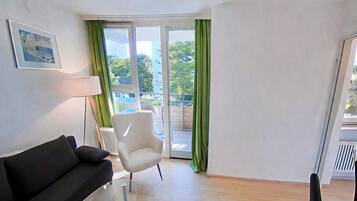 Apartamento | Sala