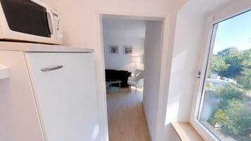 Apartamento | Cozinha privada