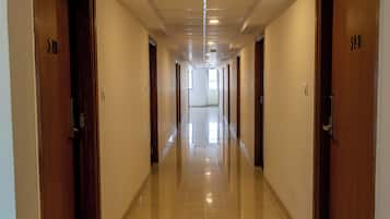 Quarto Duplo Standard | Interior