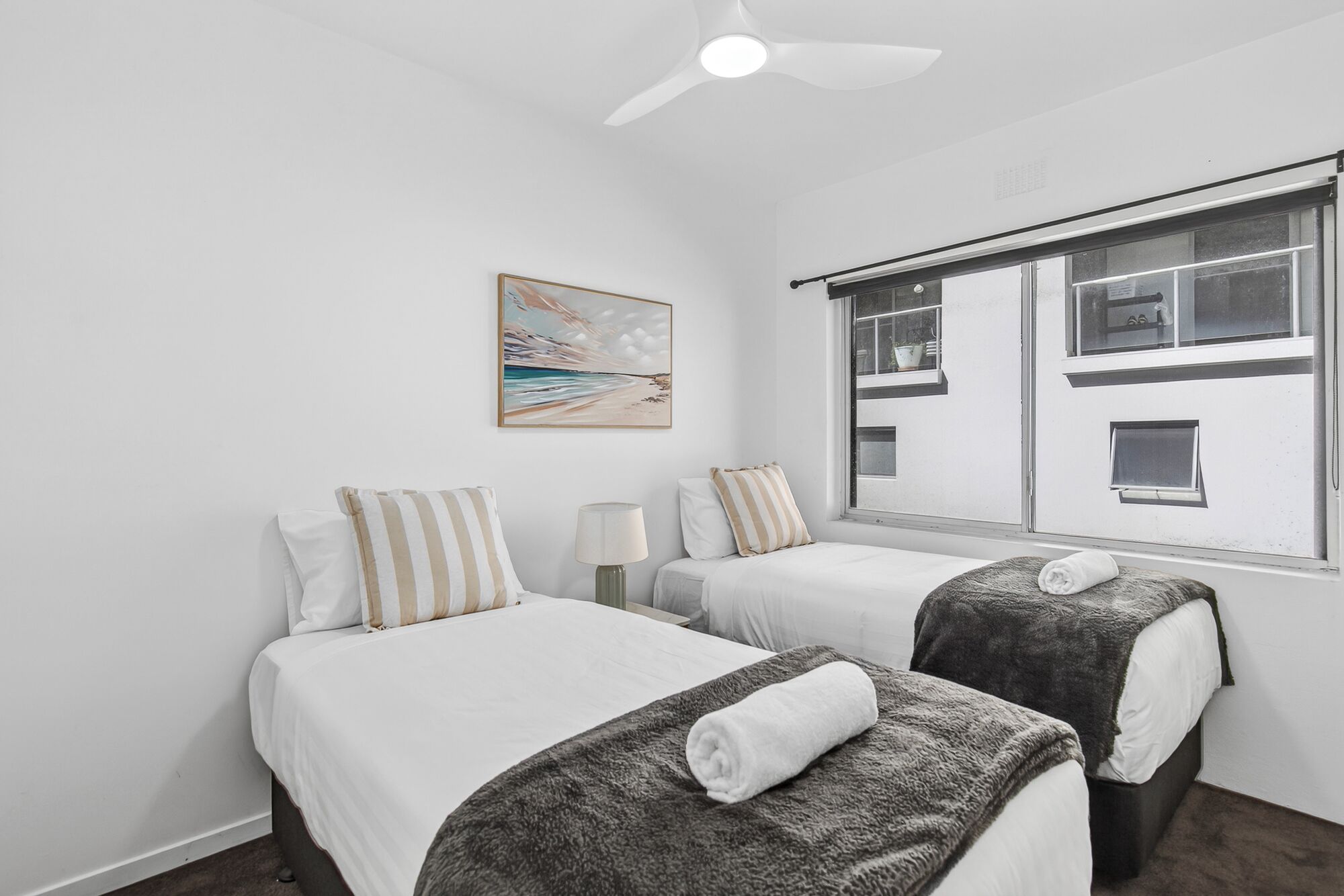 Ocean Spray 5  Walk To Park Beach, 2br With Resort-style Pool - Coffs Harbour