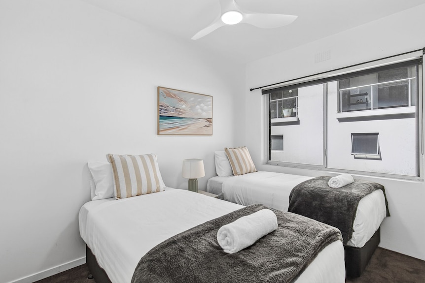 Ocean Spray 5 Walk To Park Beach, 2br With Resort-style Pool - Coffs Harbour