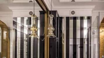 Apartamento exclusivo, 2 quartos | Banheiro