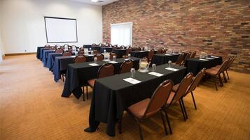 Sala de reunião