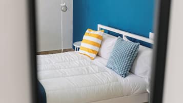 Apartamento (2 Bedrooms) | Interior
