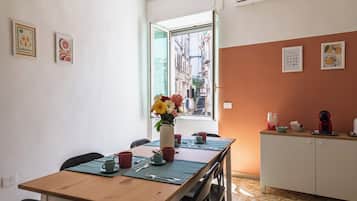 Apartamento (2 Bedrooms) | Interior