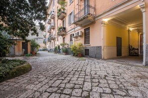 Apartamento (1 Bedroom) | Interior