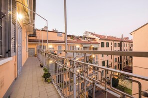 Apartamento (1 Bedroom) | Interior