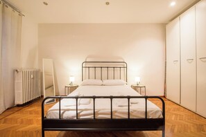 Apartamento (1 Bedroom) | Parte interna