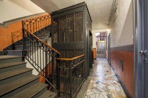 Apartamento (1 Bedroom) | Interior