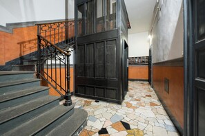 Apartamento (1 Bedroom) | Parte interna