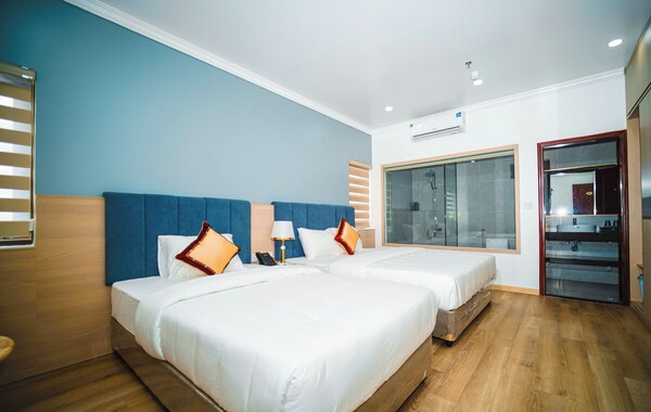 Eden Luxury Hotel - Provincia di Thai Binh