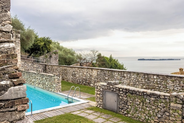 Lemon House 1 By Wonderful Italy - Gardone Riviera