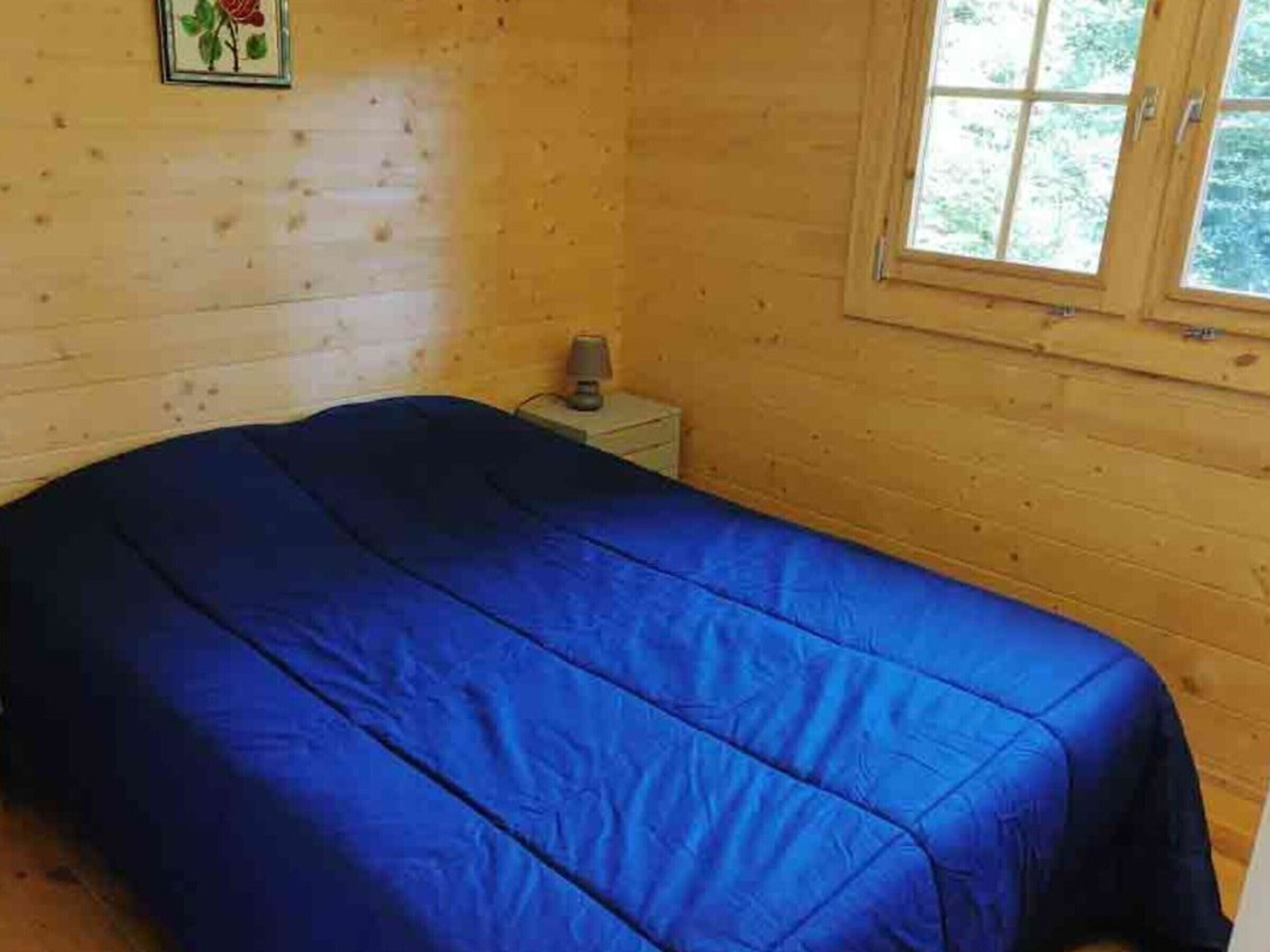 Chalet Confortable - 5 Pers. - Martel