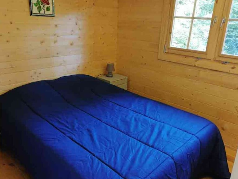 Chalet Confortable - 5 Pers. - Martel