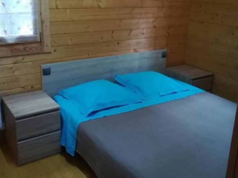 Chalet Avec Clim - 10 Pers. - Martel