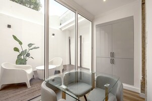 Apartamento | 2 quartos 